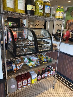 CHAPPY’S DELI - 68 Photos & 96 Reviews - 1611 Perry Hill Rd, Montgomery ...