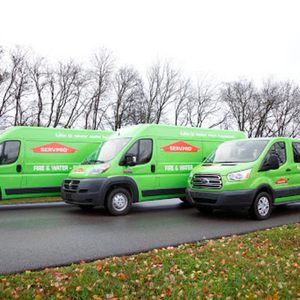 SERVPRO OF EAST DALLAS - Updated November 2024 - 24 Photos - 605 1st ...