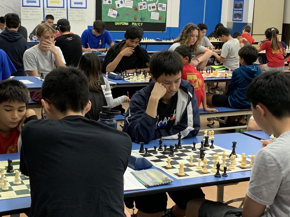 MOANALUA MIDDLE SCHOOL - 18 Photos - 1289 Mahiole St, Honolulu, Hawaii ...