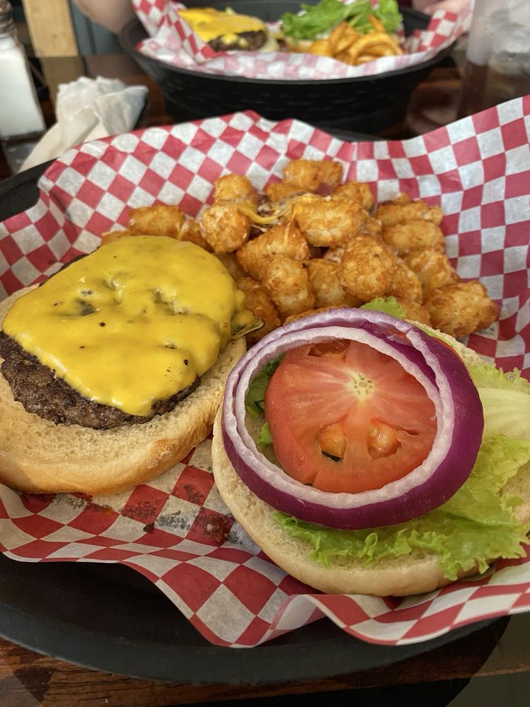 WOOD BOOGER GRILL - Updated October 2025 - 130 Mayo Cir, Pikeville ...