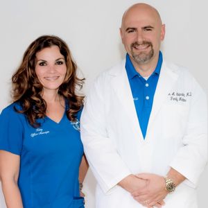 CARLOS LABRADOR, MD - Updated December 2025 - 13 Reviews - Saint ...