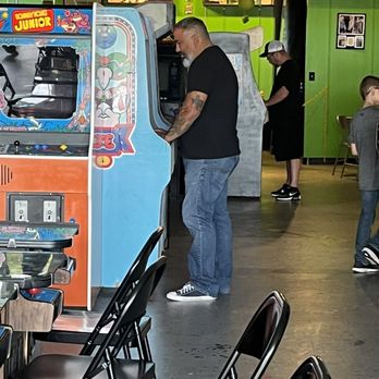 1984 BRANSON ARCADE - Updated January 2026 - 49 Photos & 40 Reviews ...