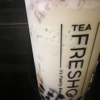 TEA FRESHO - Updated July 2024 - 393 Photos & 104 Reviews - 6140 W ...