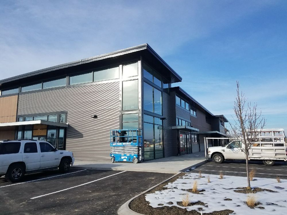 COMMERCIAL GLASS - Updated November 2024 - Request a Quote - 113 E 33rd ...