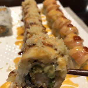 DOZO SUSHI AND HIBACHI RESTAURANT - 25 Photos & 62 Reviews - 6606 ...