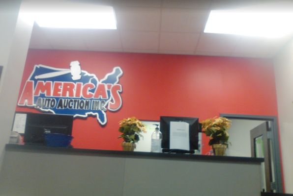 AMERICA’S AUTO AUCTION PITTSBURGH - Updated September 2025 - 14 Photos ...