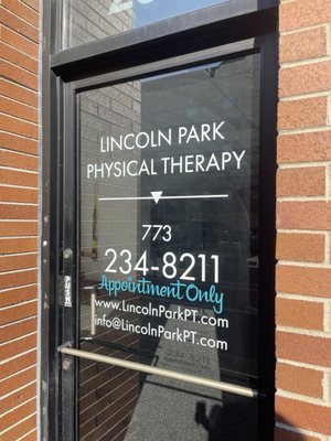 LINCOLN PARK PHYSICAL THERAPY - Updated July 2025 - 13 Reviews - 2911 N ...