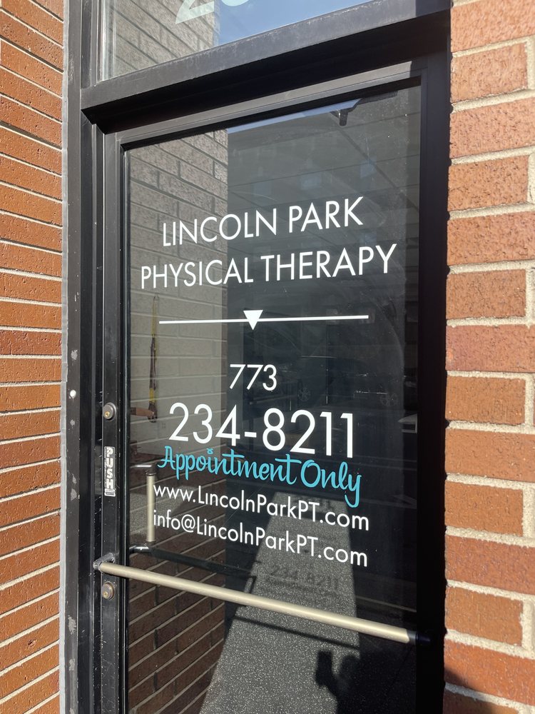 LINCOLN PARK PHYSICAL THERAPY - Updated July 2025 - 13 Reviews - 2911 N ...