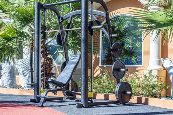 IN MOTION FITNESS - Updated April 2025 - 116 Photos & 250 Reviews ...