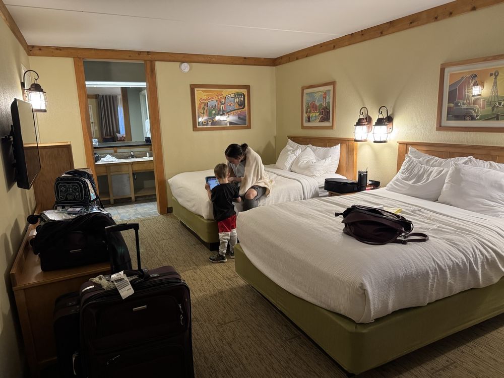 GRAND COUNTRY INN - Updated December 2025 - 107 Photos & 133 Reviews ...