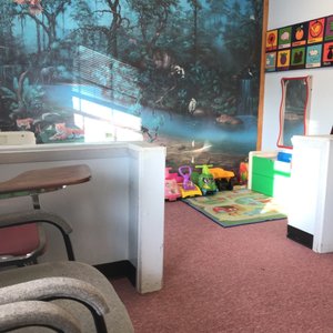 PRIMARY PEDIATRICS - 11 Reviews - 17001 Science Dr Ste 116, Bowie ...