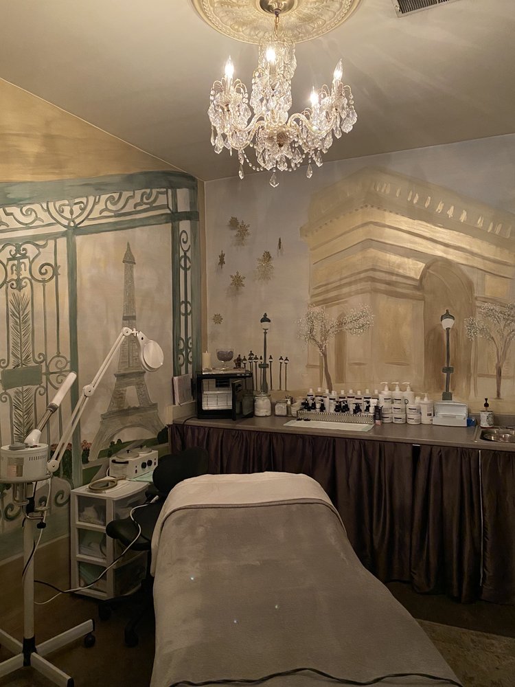 ESSPA ORGANIC HUNGARIAN SKINCARE AND SALON - Updated April 2025 - 81 ...