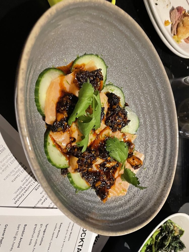 ROW 34 - CAMBRIDGE - Updated July 2024 - 110 Photos & 54 Reviews - 314 ...