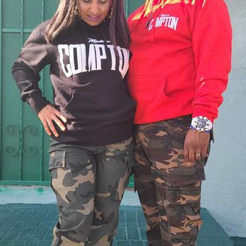 MADE IN COMPTON STORE - Updated January 2026 - 40 Photos - 906 S ...