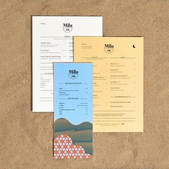 MILU - Updated January 2025 - 659 Photos & 257 Reviews - 333 Park Ave S ...