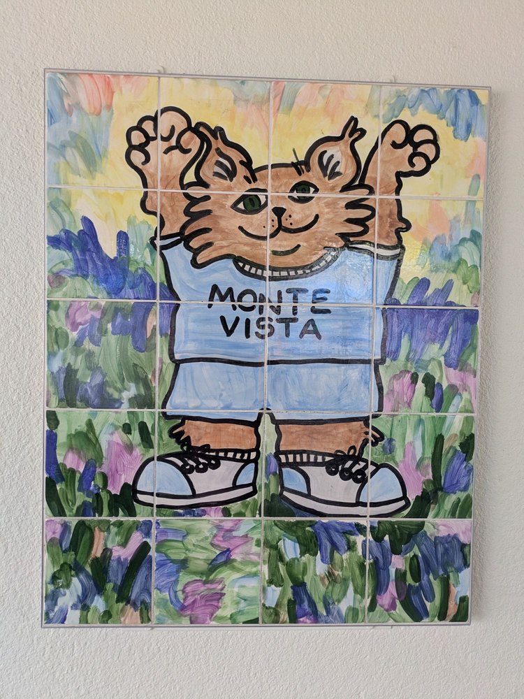 MONTE VISTA ELEMENTARY SCHOOL - Updated September 2025 - 35 Photos ...