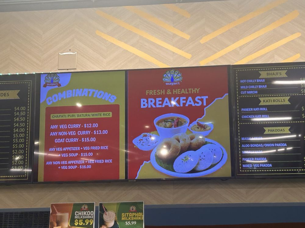 MAYURI INTERNATIONAL FOODS - Updated January 2026 - 23 Photos & 18 ...