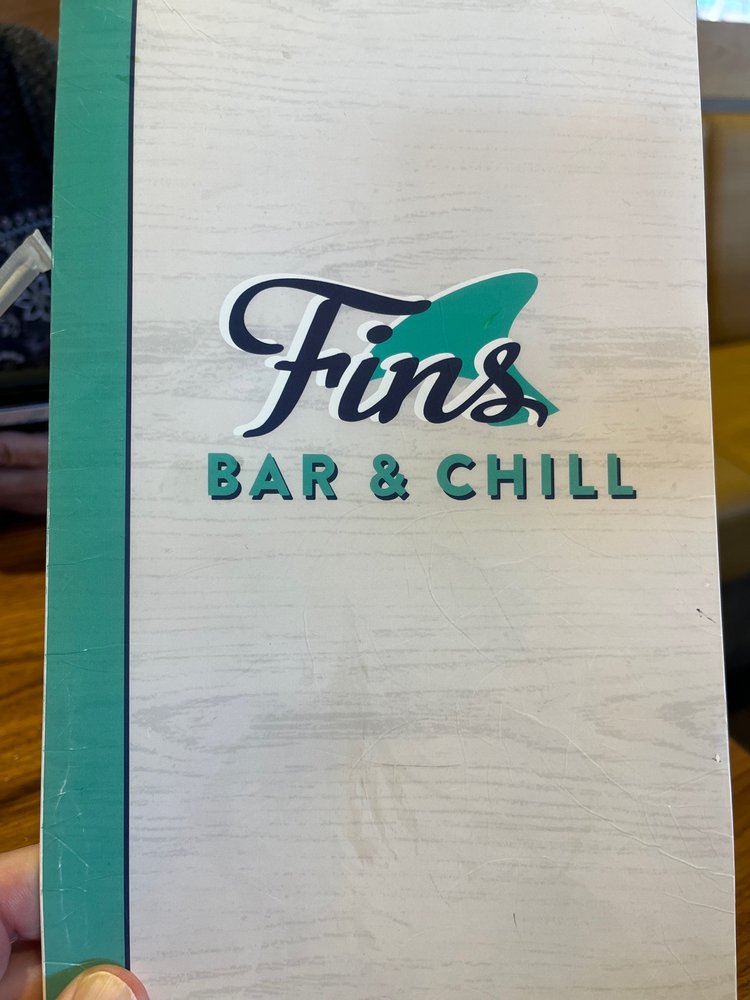 FINS BAR AND CHILL - 131 The Island Dr, Pigeon Forge, TN - Yelp