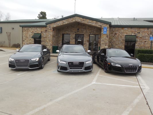 PERFORMANCE AUTO COLLISION - Updated December 2025 - 58 Photos & 84 ...