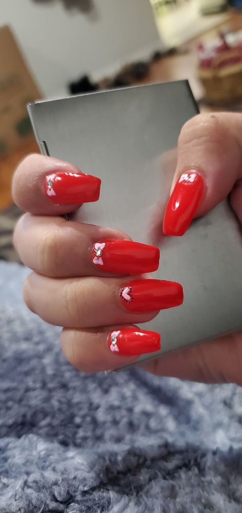 VI’S NAILS - Updated May 2024 - 41 Photos & 42 Reviews - 1511 Sycamore ...