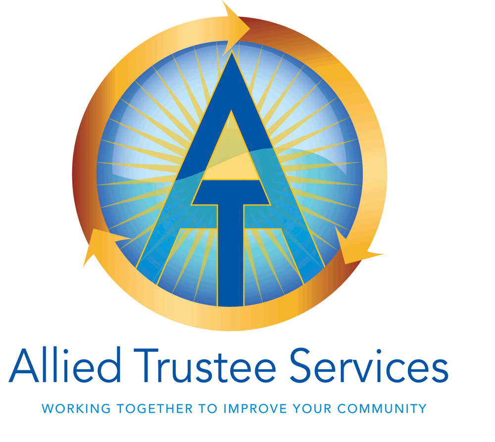 ALLIED TRUSTEE SERVICES - Updated January 2026 - 1601 Response Rd ...