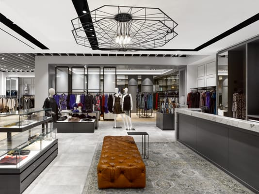 ANDREWS - Updated January 2026 - 25 The West Mall, Toronto, Ontario ...