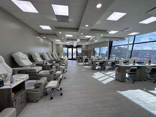 GEM NAILS - Updated October 2025 - 50 Photos & 15 Reviews - 1295 Miller ...