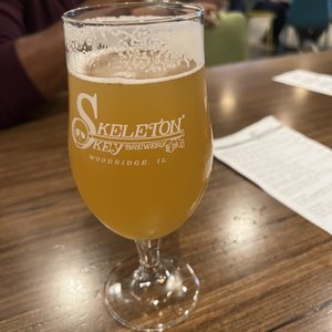 SKELETON KEY BREWERY - 111 Photos & 89 Reviews - 8102 Lemont Rd ...