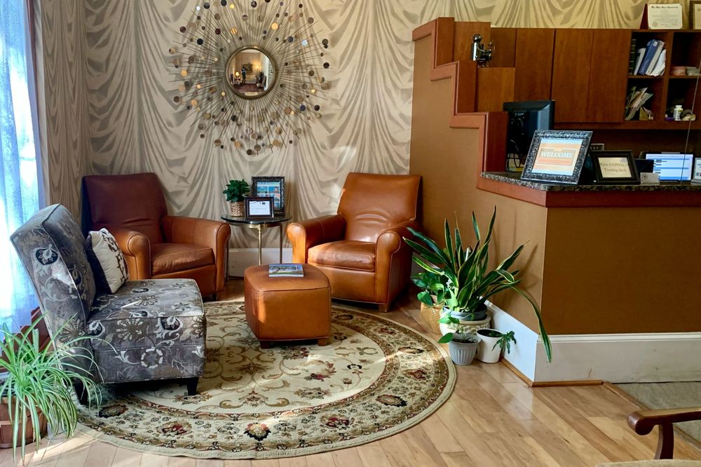 ROBERT B FEIL, DDS - Updated October 2025 - 11 Photos & 59 Reviews ...