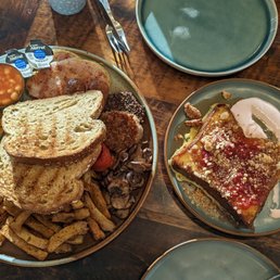 KITCHEN ON SIXTH - Updated December 2025 - 96 Photos & 68 Reviews ...