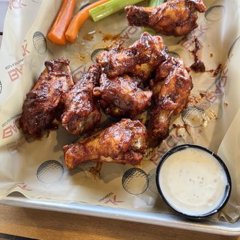 Back 9 Golf & Entertainment - Reserve Now - Bars - Updated June 2025 ...