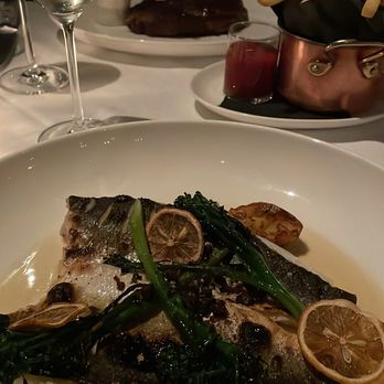 MOOO SEAPORT - Updated August 2025 - 382 Photos & 126 Reviews - 49 ...