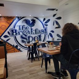 THE BREAKFAST SPOT - Updated September 2025 - 85 Photos & 74 Reviews ...