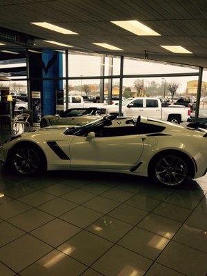 HENDRICK CHEVROLET - Updated December 2025 - 42 Photos & 132 Reviews ...