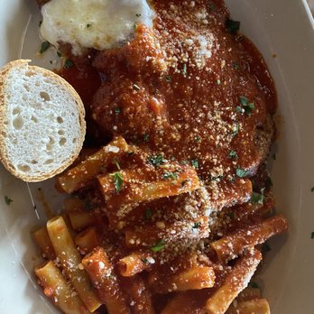 CAPRI RISTORANTE - Updated May 2025 - 295 Photos & 623 Reviews - 324 ...