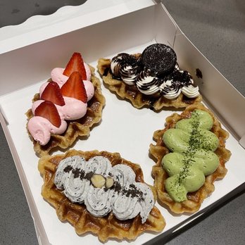 ONE BITE CAFE - Updated August 2024 - 98 Photos & 41 Reviews - 14148 NE ...