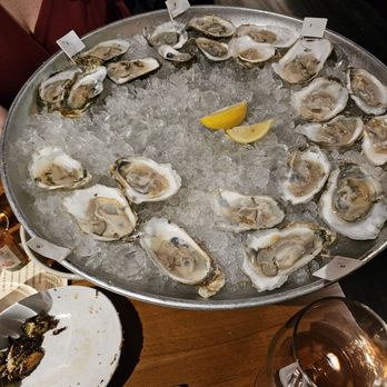 LENTO RESTAURANT - Updated October 2025 - 588 Photos & 435 Reviews ...