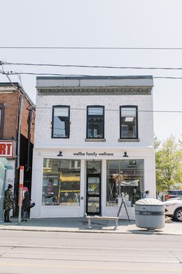 WELLBE FAMILY WELLNESS - Updated October 2025 - 14 Photos - 1059 ...