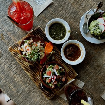 CHA CHA’S LATIN KITCHEN - Updated August 2024 - 2962 Photos & 2704 ...