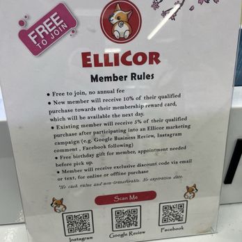 ELLICOR GIFTS - Updated December 2025 - 130 Photos & 33 Reviews - 9889 ...