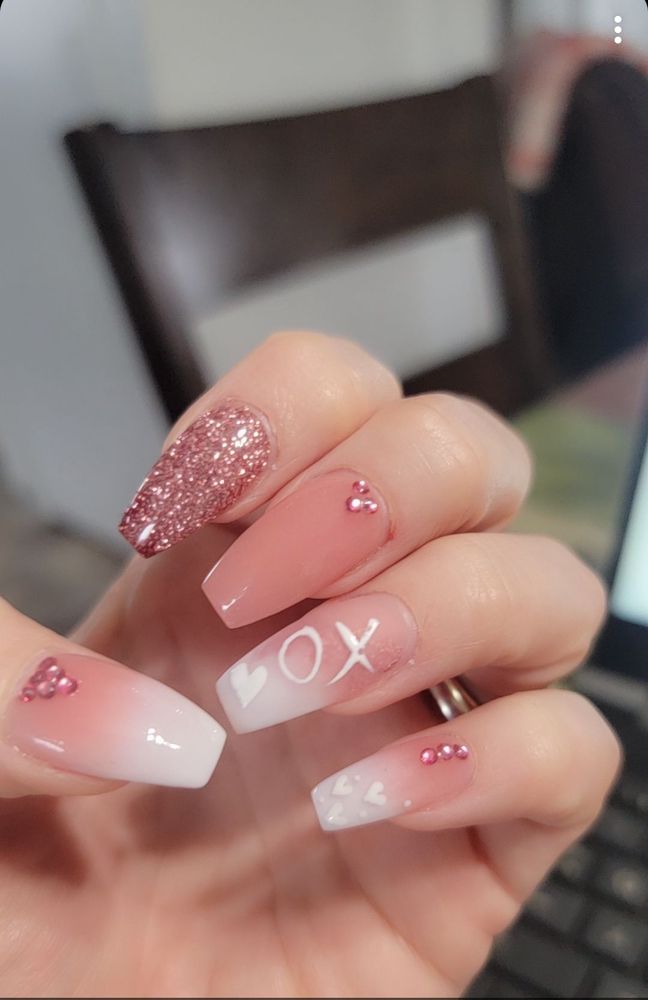 NAILS BY SHASTA - Updated December 2025 - 30 Photos - 331 Crater Lake ...