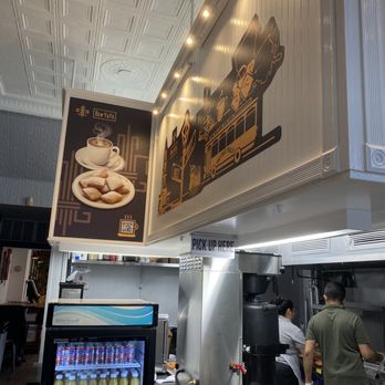 BEN’ YAYS - Updated August 2024 - 42 Photos & 22 Reviews - 1028 King St ...