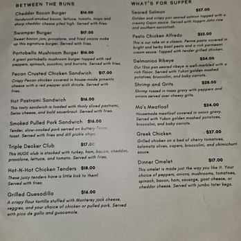 SWAMPERS BAR & GRILLE - Updated January 2026 - 83 Photos & 76 Reviews ...