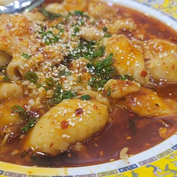 DAN GUI SICHUAN CUISINE - Updated December 2025 - 407 Photos & 166 ...