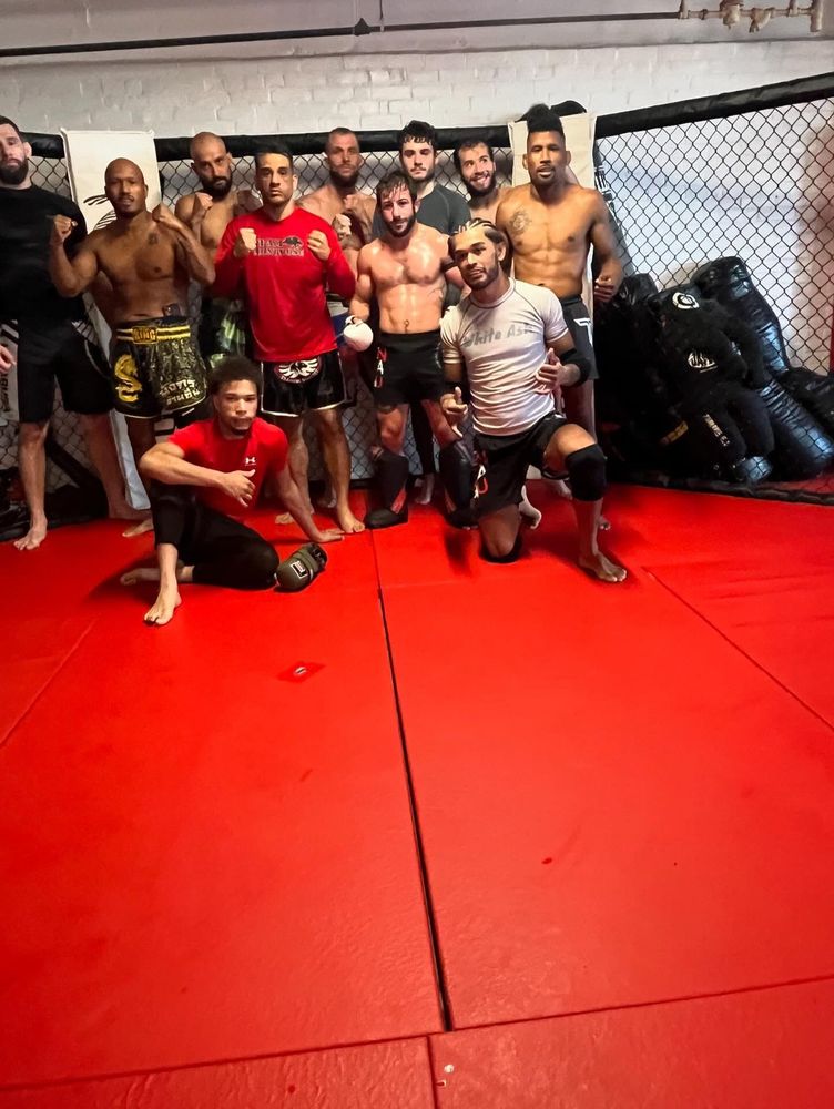 MONGOOSE TRAINING ACADEMY - Updated March 2026 - 1385 Newfield St ...