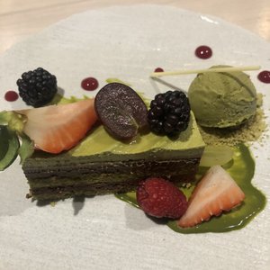 MIKU - 5696 Photos & 2127 Reviews - 200 Granville Street, Vancouver, BC ...