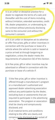 HOPKINS FORD OF ELGIN - Updated January 2026 - 37 Photos & 104 Reviews ...