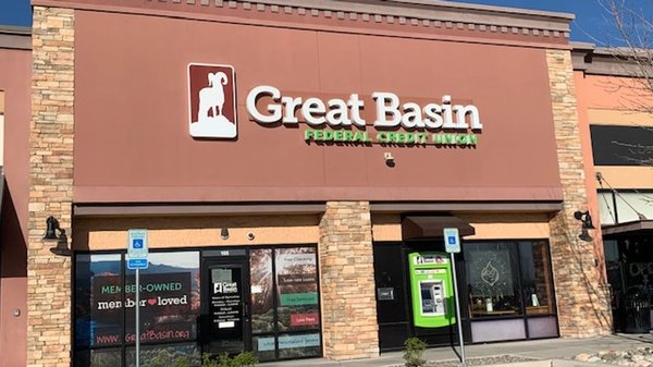 GREAT BASIN FEDERAL CREDIT UNION - Updated May 2025 - 16 Photos & 21 ...