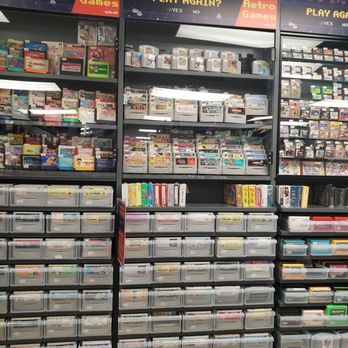 BOOKOFF - Updated November 2025 - 109 Photos & 28 Reviews - 340 E 2nd ...