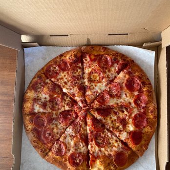 DOUGGY FRESH PIZZA - Updated September 2024 - 93 Photos & 159 Reviews ...